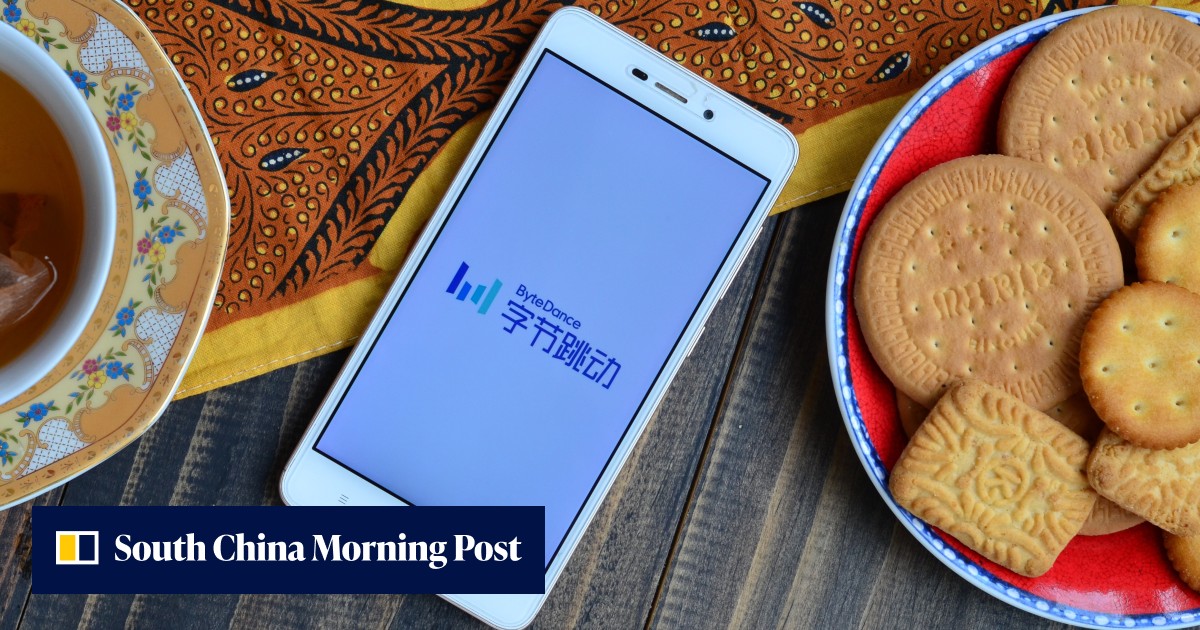 TikTok owner ByteDance marks 10th anniversary without founder Zhang ...