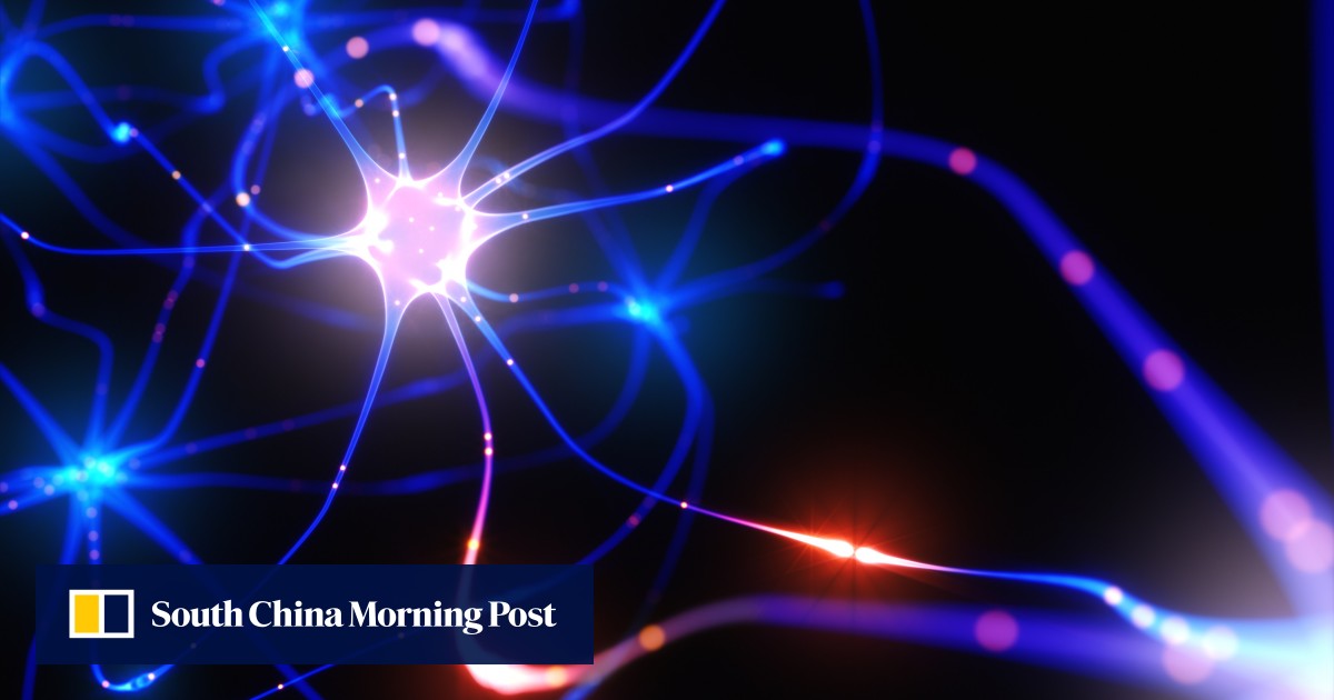 China’s latest brainwave? Controlling space robots using mind power ...