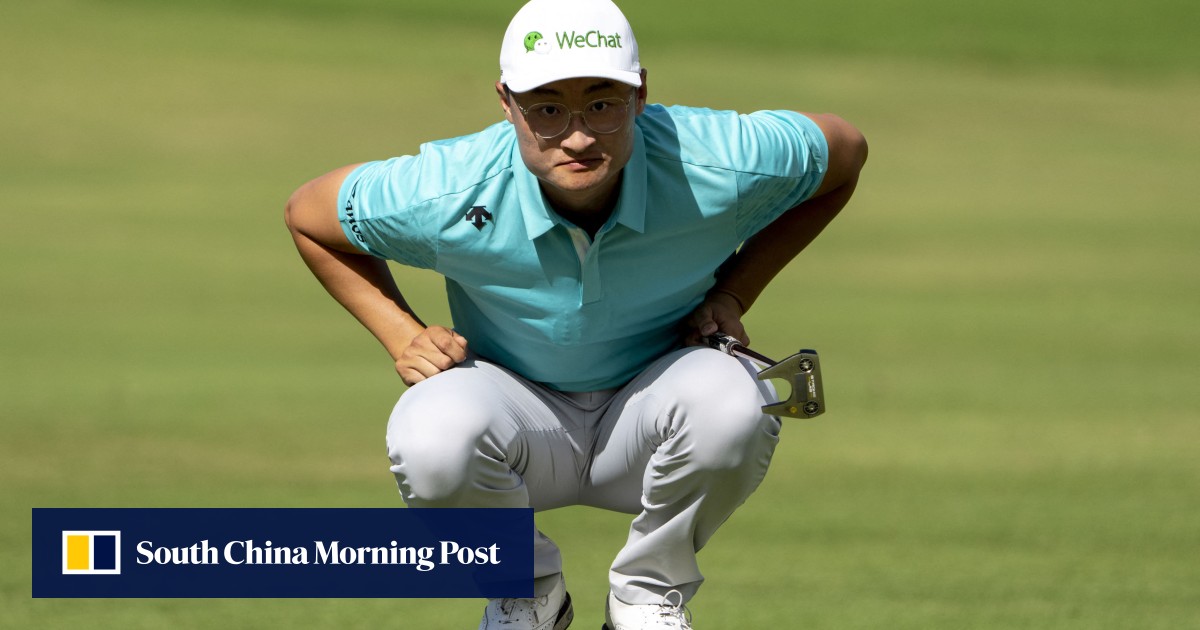 PGA Tour: Martin stretches lead to two shots at Corales Puntacana ...