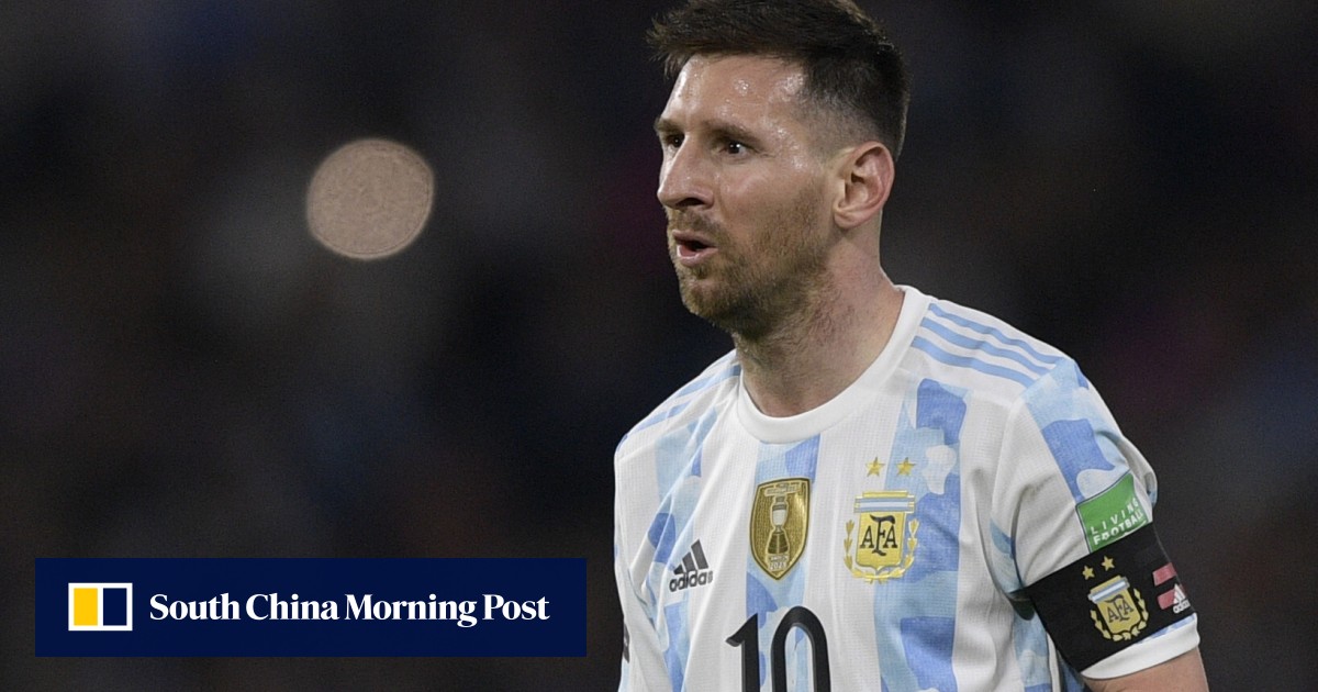 Is Lionel Messi going to retire after the World Cup? His comments ...