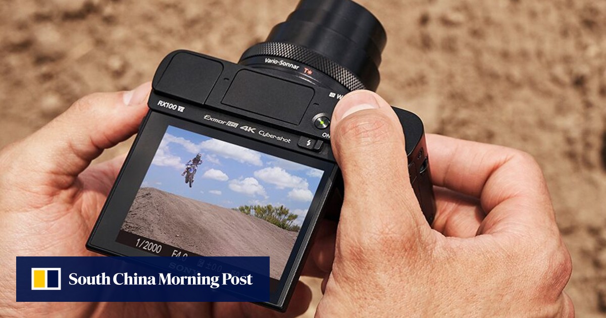 From Sony to Olympus, the best small cameras to capture your outdoor ...