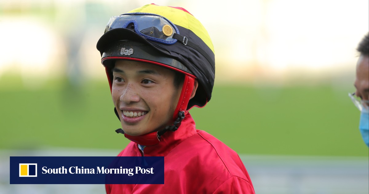 Season over for Jack Wong, Dennis Yip in hot water for failing to ...