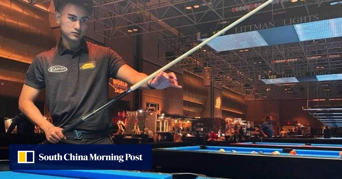 Hong Kong’s Robbie Capito learns valuable lesson about success, after ...