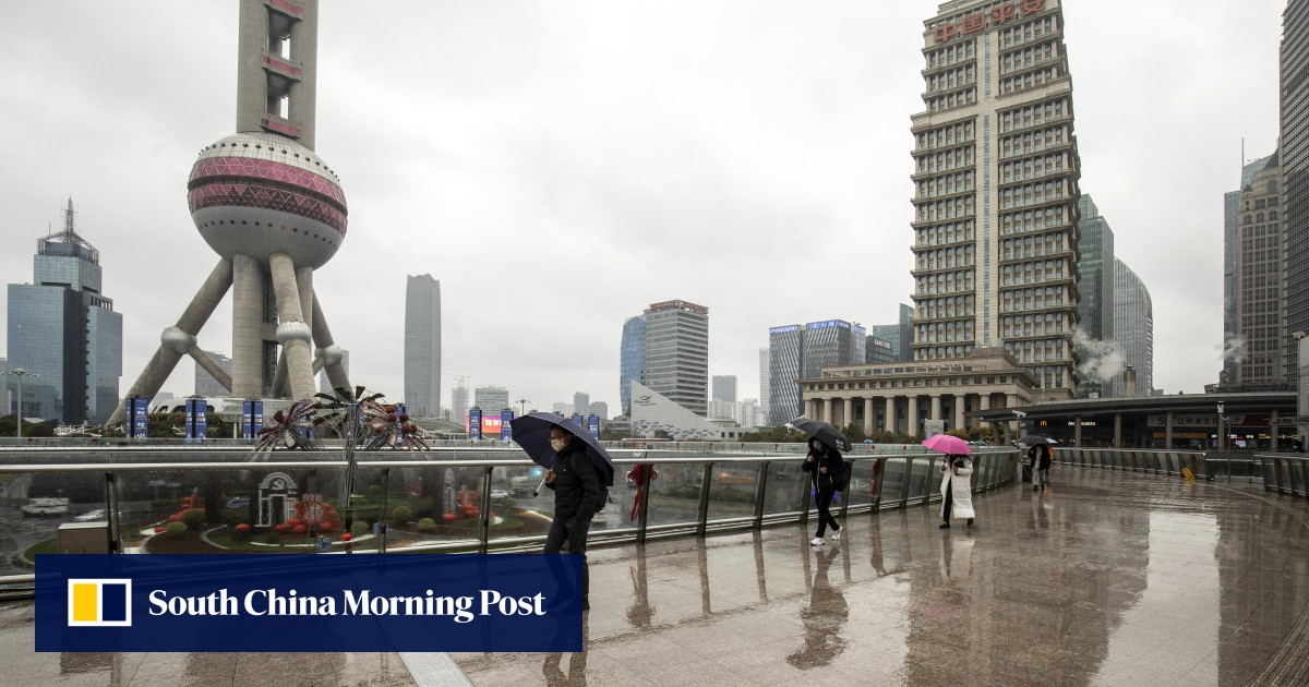 Hong Kong stocks overturn losses as Meituan, Alibaba rally while ...