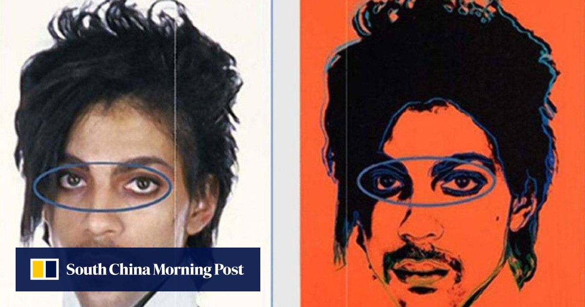 Row over Andy Warhol’s Prince paintings goes to US Supreme Court ...