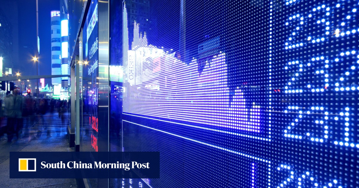 Tracker Fund names Hang Seng to run Hong Kong’s biggest exchange-traded ...