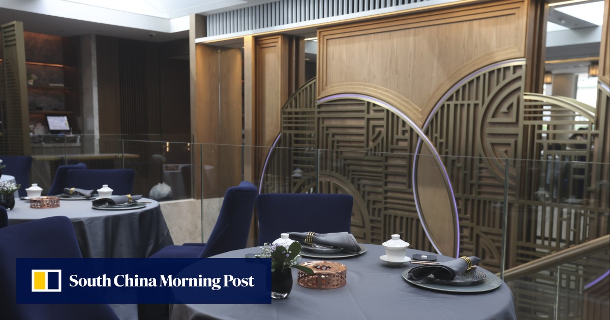 Mián: restaurant review | South China Morning Post