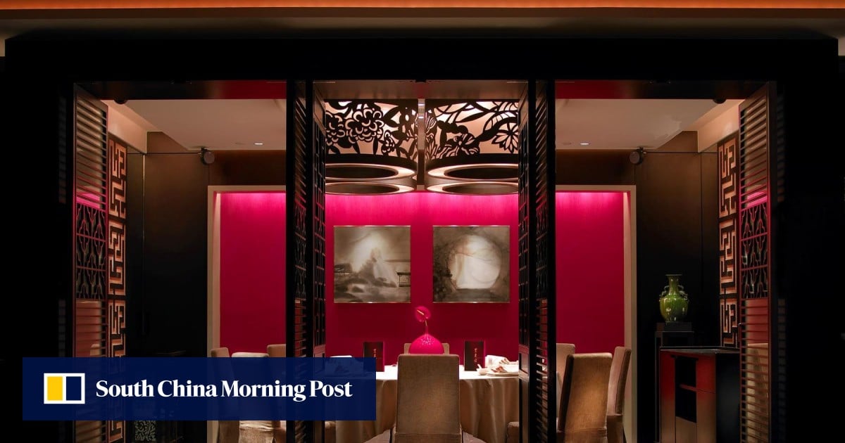 Dong Lai Shun: restaurant review | South China Morning Post