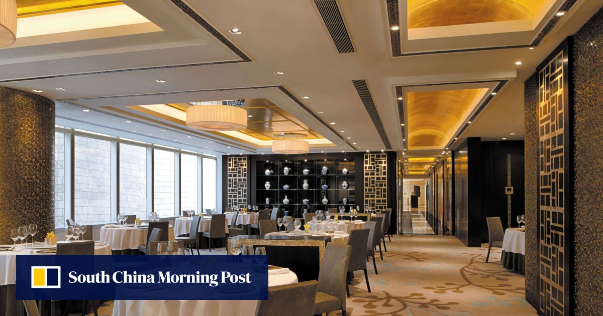 Ming Court: restaurant review | South China Morning Post