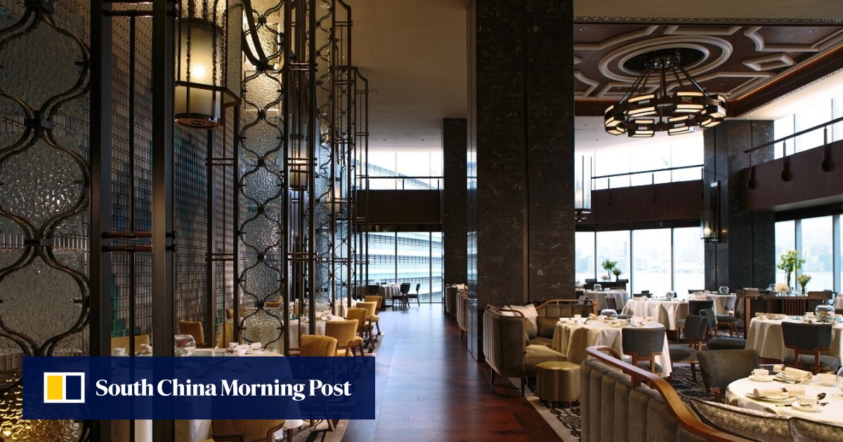 Dynasty: restaurant review | South China Morning Post