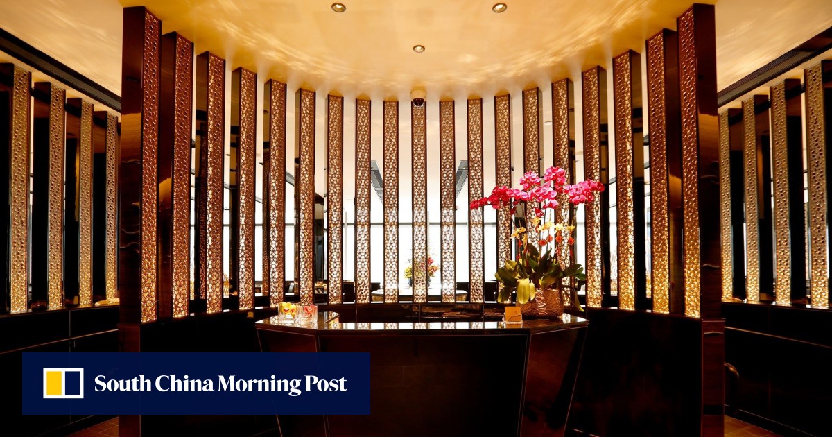 Imperial Treasure Fine Chinese Cuisine: restaurant review | South China ...