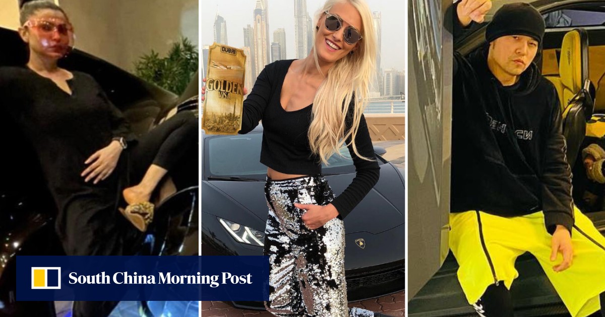 The Batmobile, in real life? 5 Asian stars who own versions of the ...