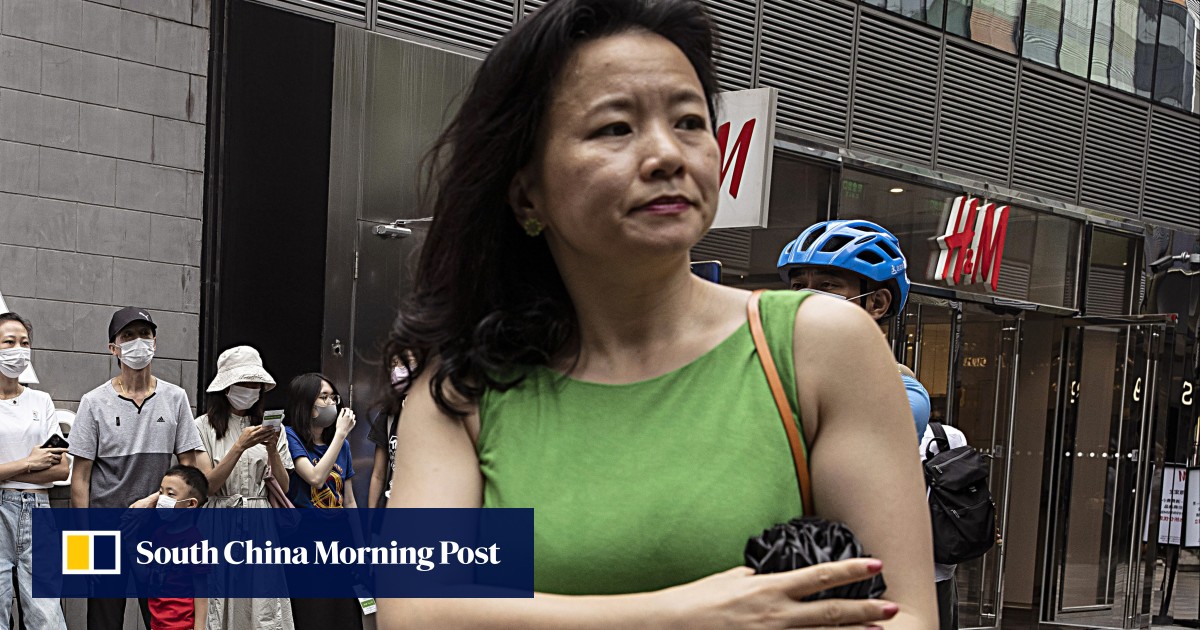 Australian journalist Cheng Lei has day in Chinese court but closed ...