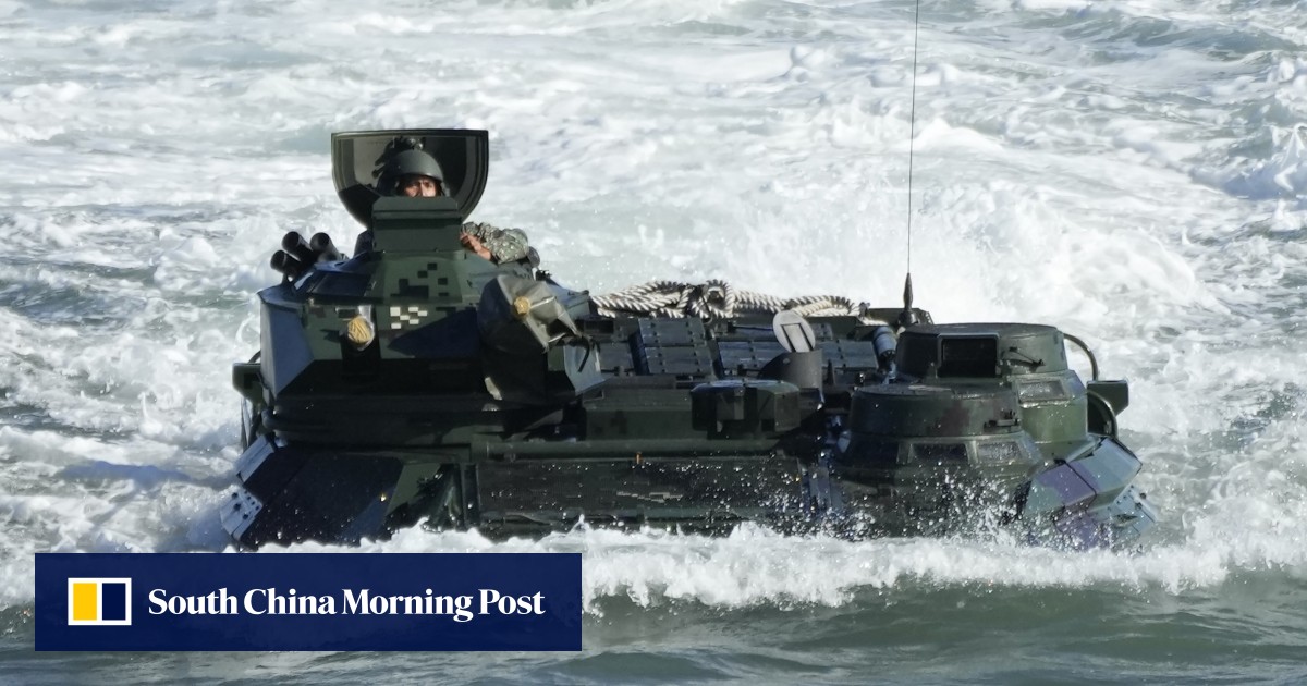 Biggest US-Philippines military drill in years to test joint ...