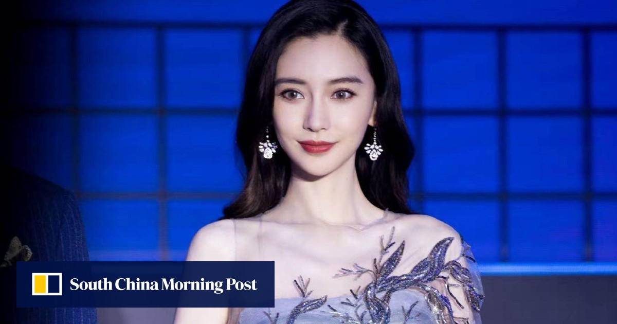 Angelababy’s top beauty tips: the Hong Kong icon maintains her figure ...