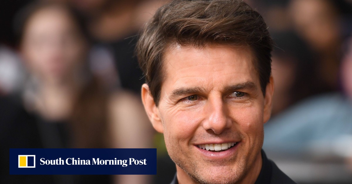 Tom Cruise’s 5 most controversial moments, from yelling about cookie ...