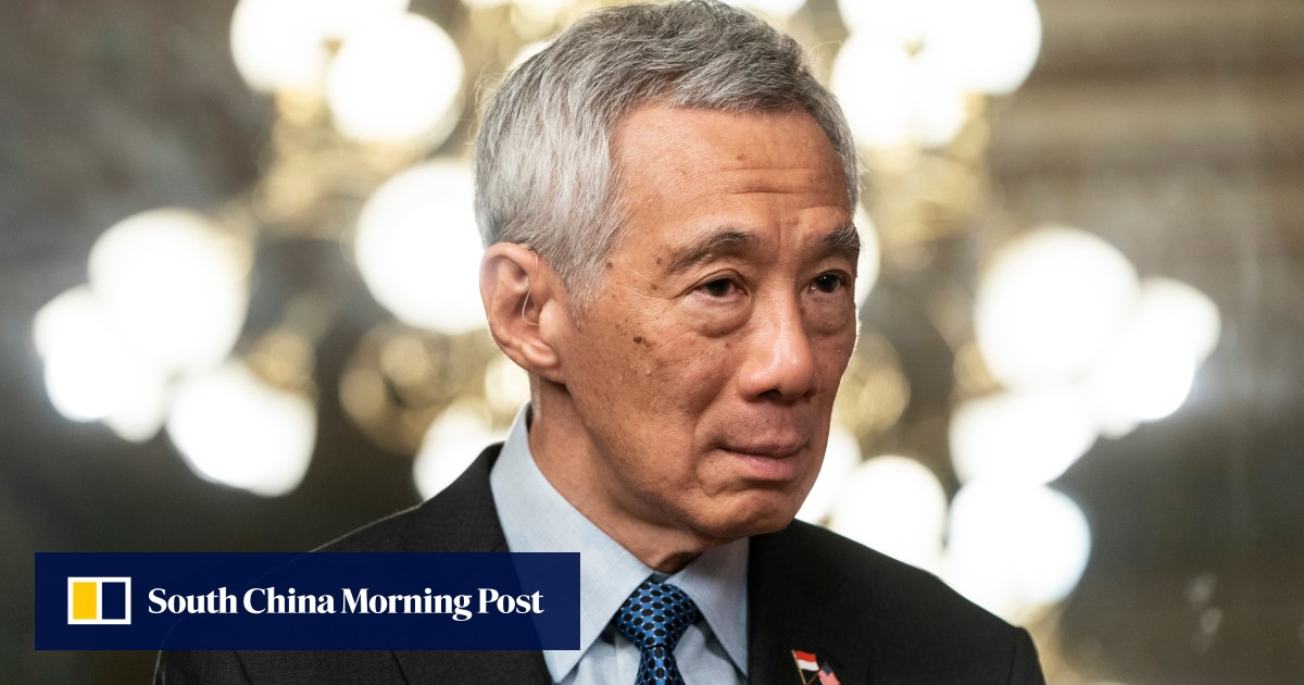SCMP: LHL comments on Taiwan were ‘not appropriate’ and will do nothing ...