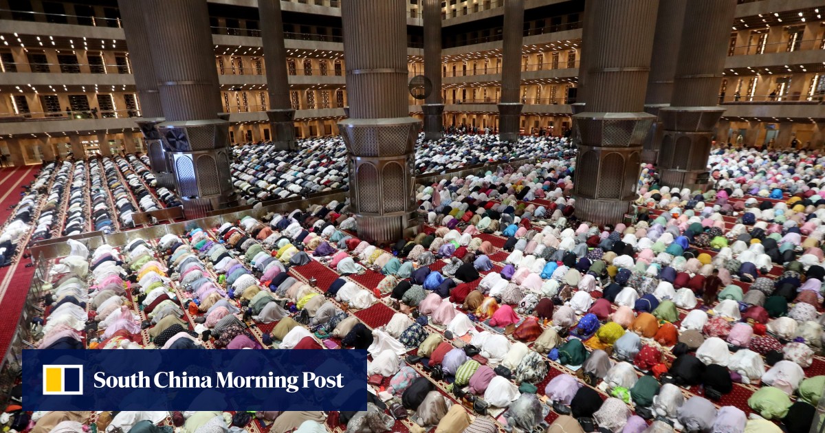 Ramadan kicks off in some of Middle East, with Indonesia ‘to begin ...