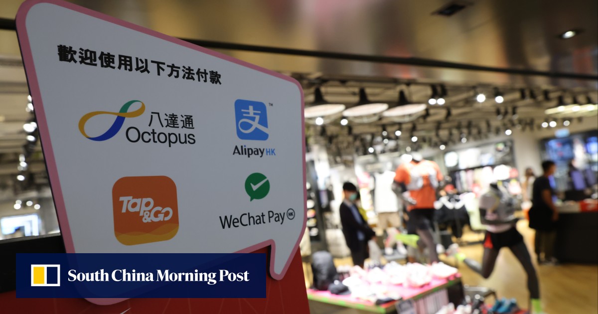 More Than 6 Million Hongkongers To Receive Hk5000 In First Phase Of E