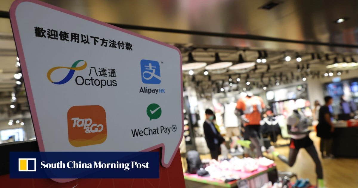 More Than 6 Million Hongkongers To Receive Hk5000 In First Phase Of E