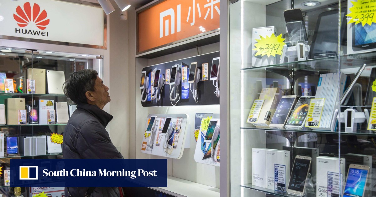 China to reach 6 billion discarded mobile phones by 2025, providing a ...