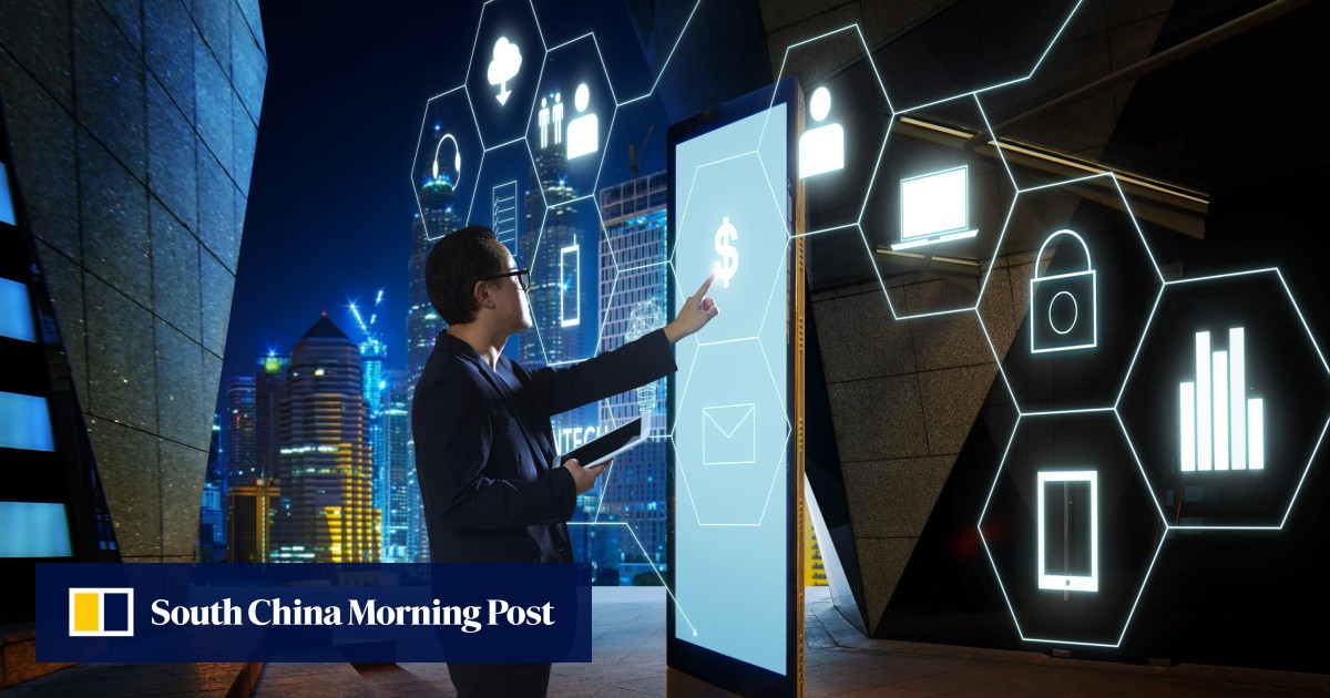 HSBC leverages smart analytics to develop new tools that enhance the ...