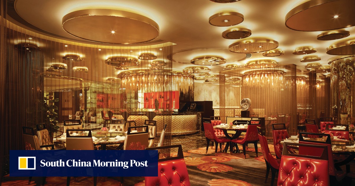 Feng Wei Ju: restaurant review | South China Morning Post
