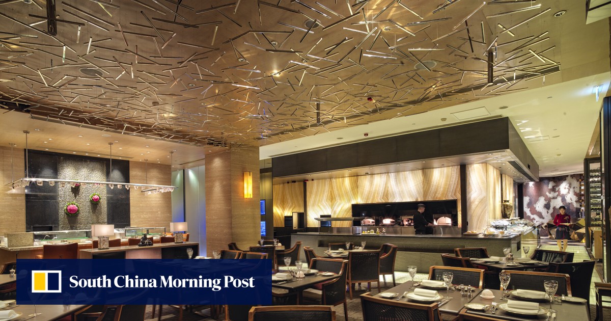 The Kitchen: restaurant review | South China Morning Post