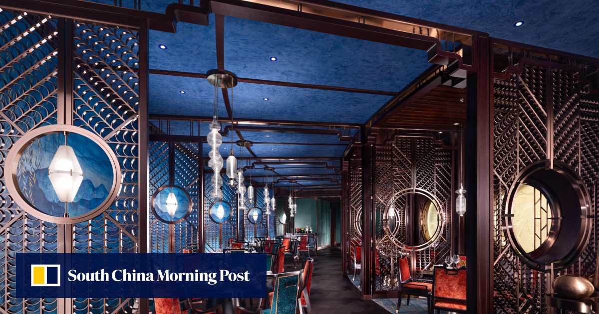 The Huaiyang Garden: restaurant review | South China Morning Post