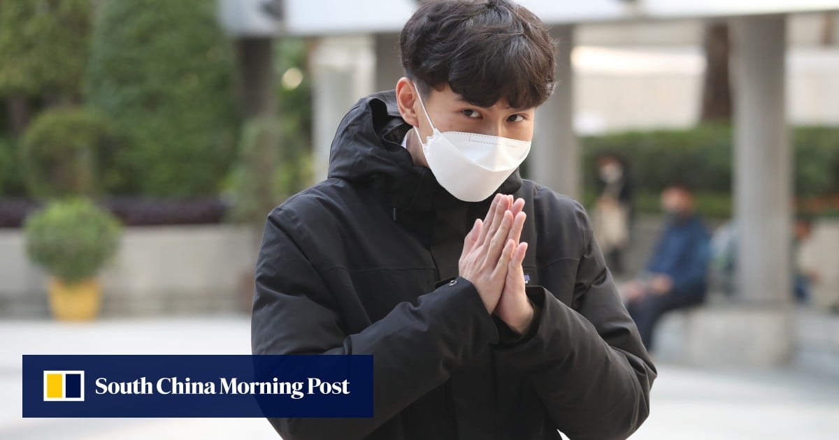 Hong Kong protests: former student leader jailed 9 months for resisting ...