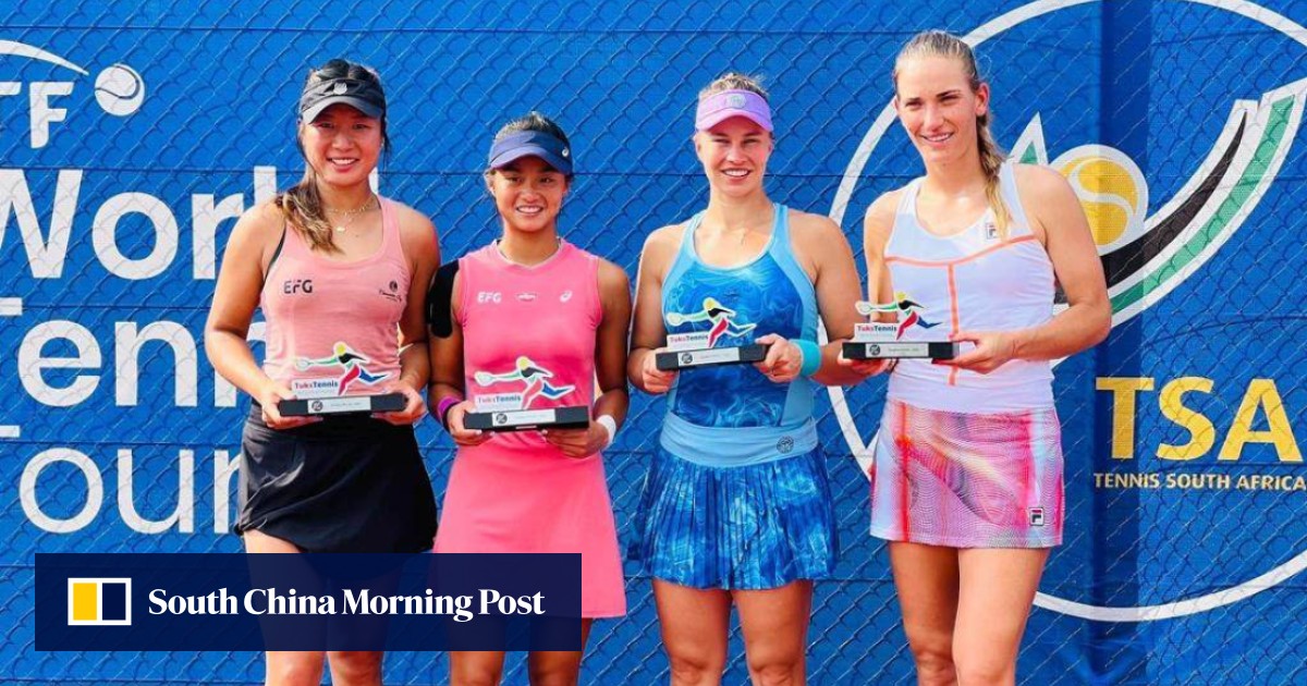 Hong Kong tennis officials ‘confident’ the sport can retain elite ...