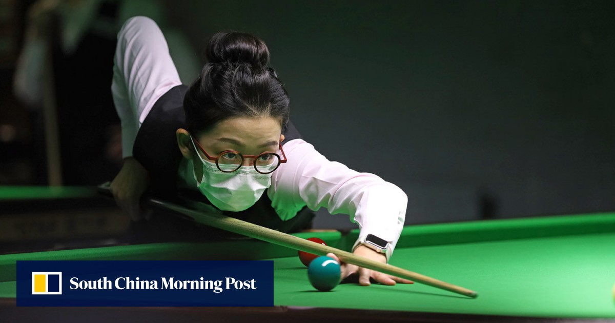 Hong Kong Sports Institute delivers snooker ‘a huge blow’ as it cuts ...