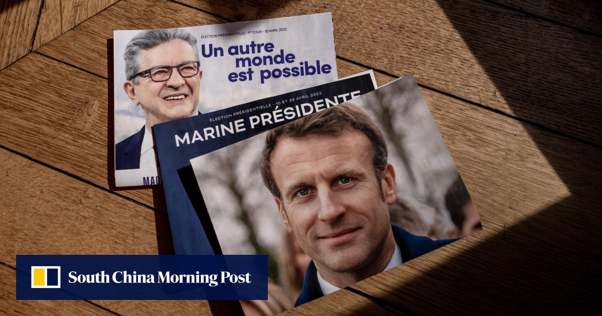 Why this week’s French elections matter to the rest of the world ...