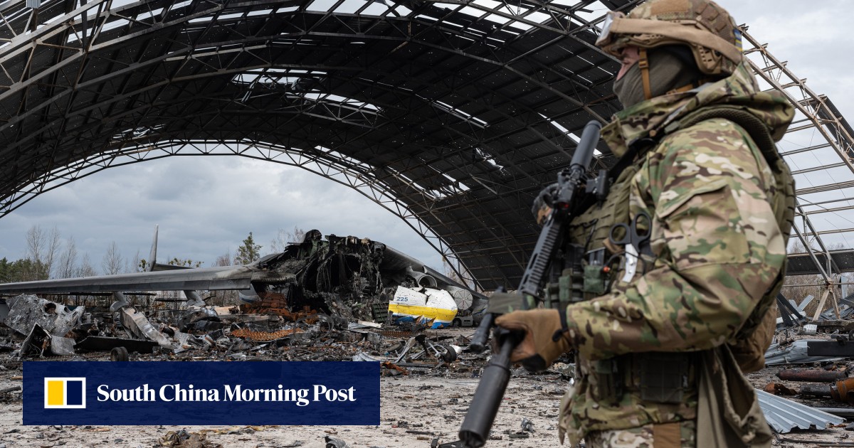 India’s stance on Russia-Ukraine war looms large in ‘2-plus-2’ talks ...