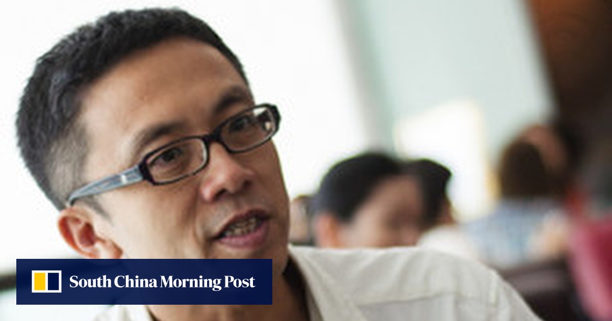 Veteran Hong Kong journalist arrested by national security police over ...
