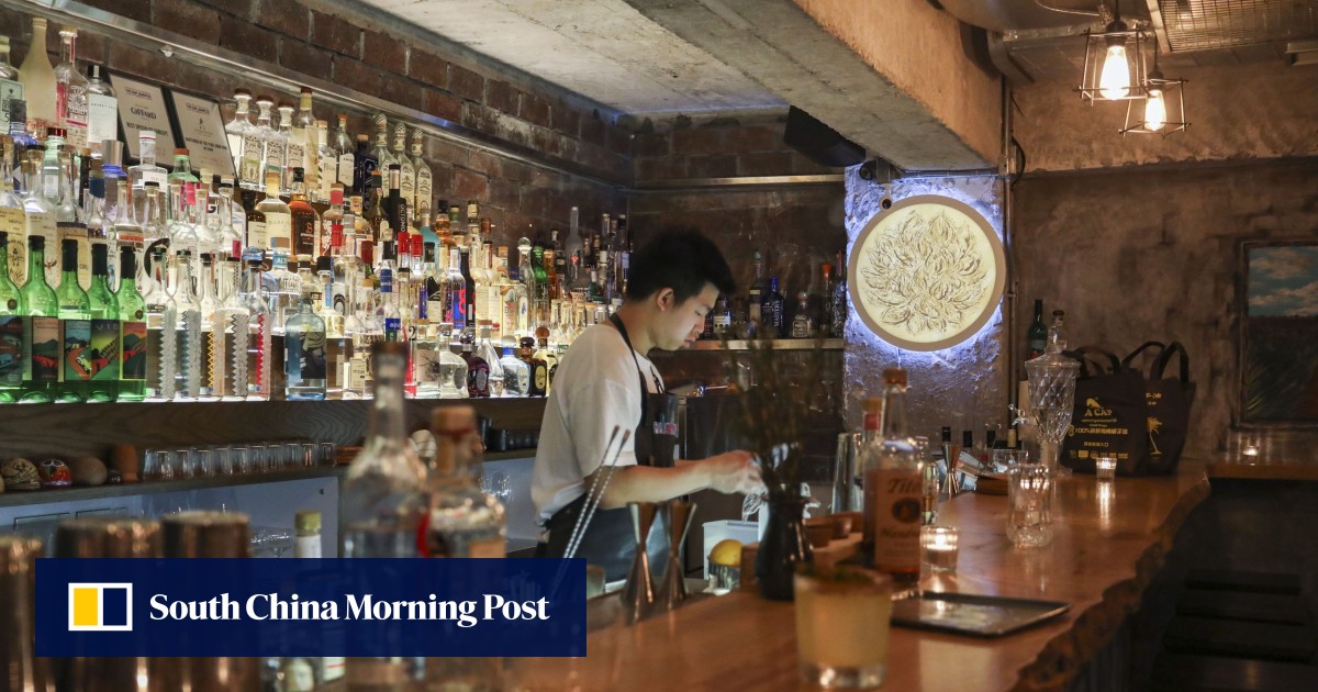 Coa: bar review | South China Morning Post
