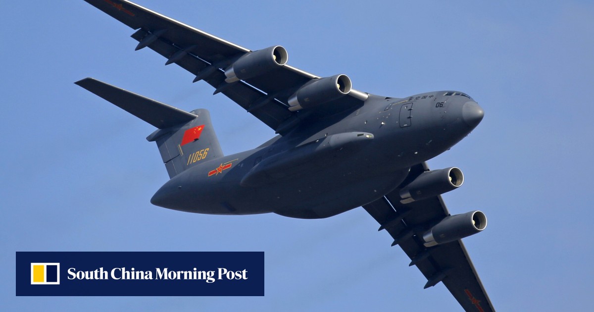 China delivered FK-3 missile system to Serbian military, state media ...