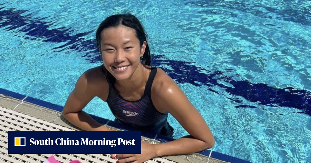 Australian Olympic pedigree boosts Hong Kong’s Stephanie Au in bid to ...