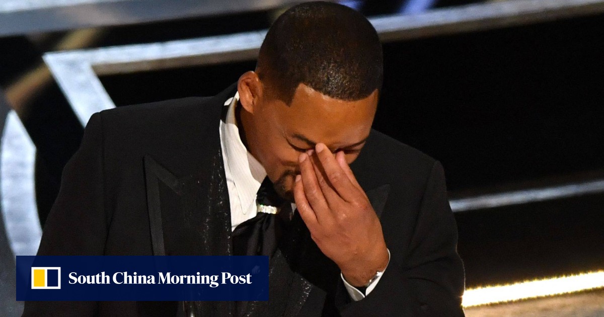 The aftermath: what happens to Will Smith’s career now? Since the ...
