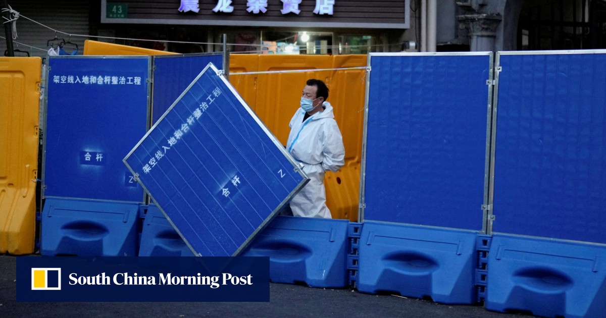 China’s economy set for interest rate cut, liquidity boost after ...