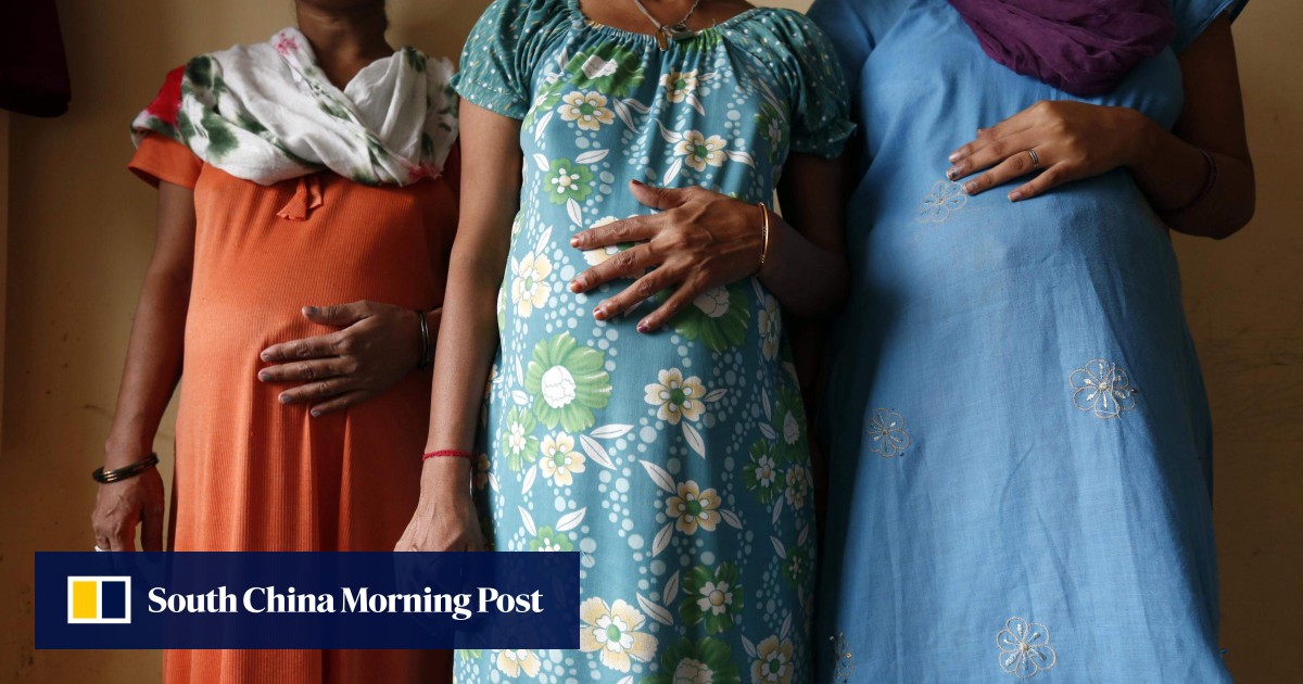 Will India’s surrogacy ban drive childless couples and poor women ...