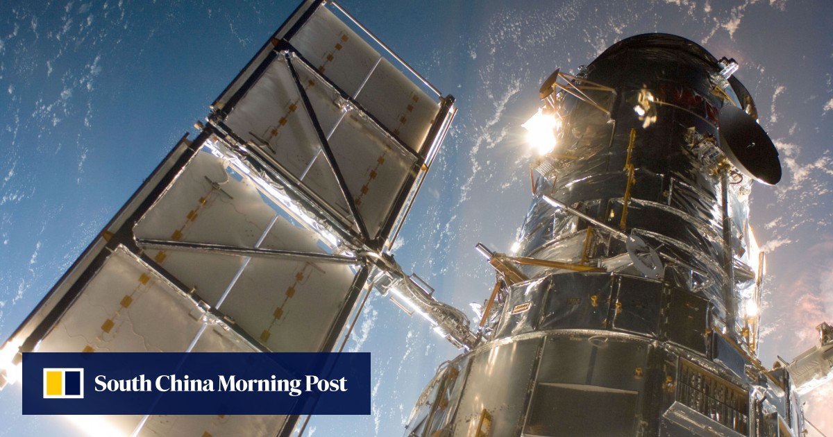 Big or really really big? Chinese scientists measure the largest comet ...