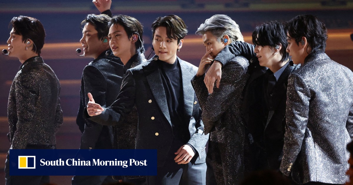 New BTS album release date confirmed by group’s label Big Hit Music ... New BTS album release date confirmed by group’s label Big Hit Music ...