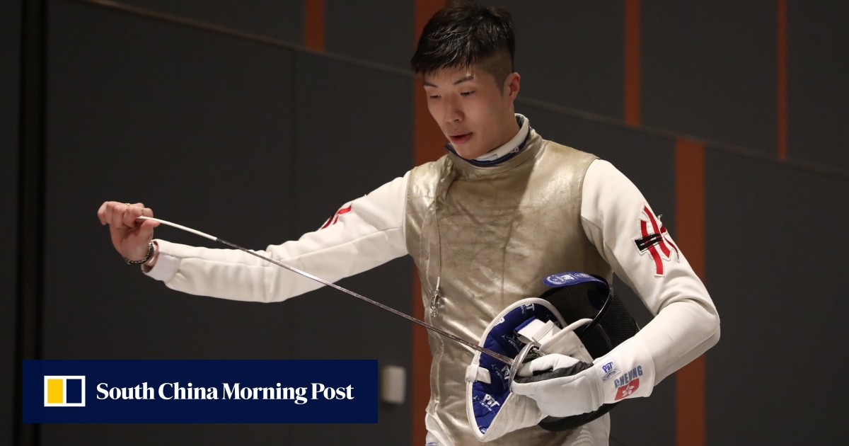 Liverpool quadruple? Cheung Ka-long has his own quest for historic 4 ...