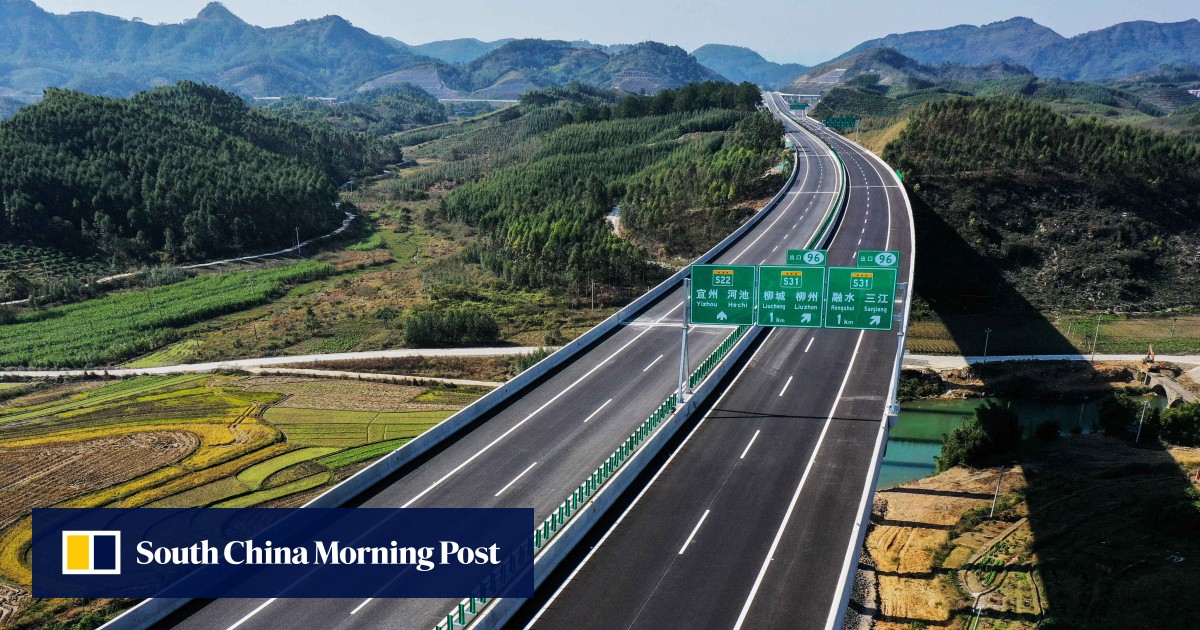 Reits are China’s latest market darlings as quality income provides ...