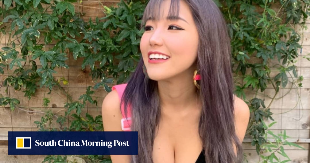 Meet Siew Pui Yi, the controversial Malaysian influencer whose ao dai photo in Vietnam sparked a ...