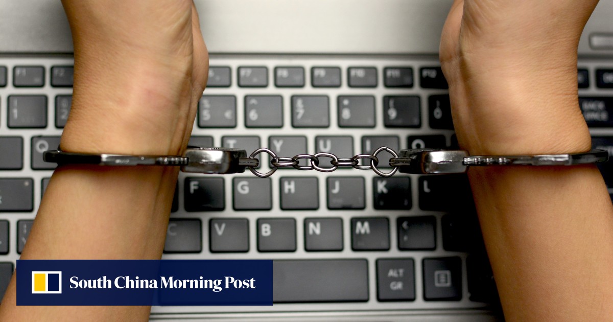 Vietnam plans 24-hour take-down law for ‘illegal’ social media content ...