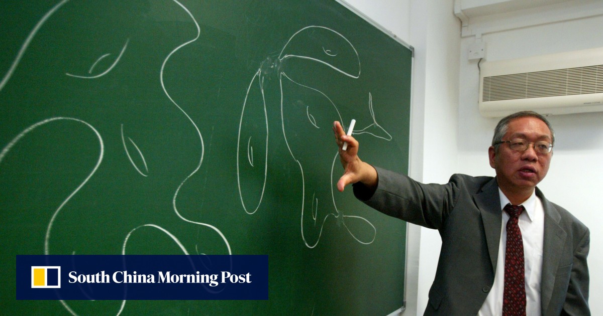 Chinese-born maths genius leaves Harvard to help China become a ...