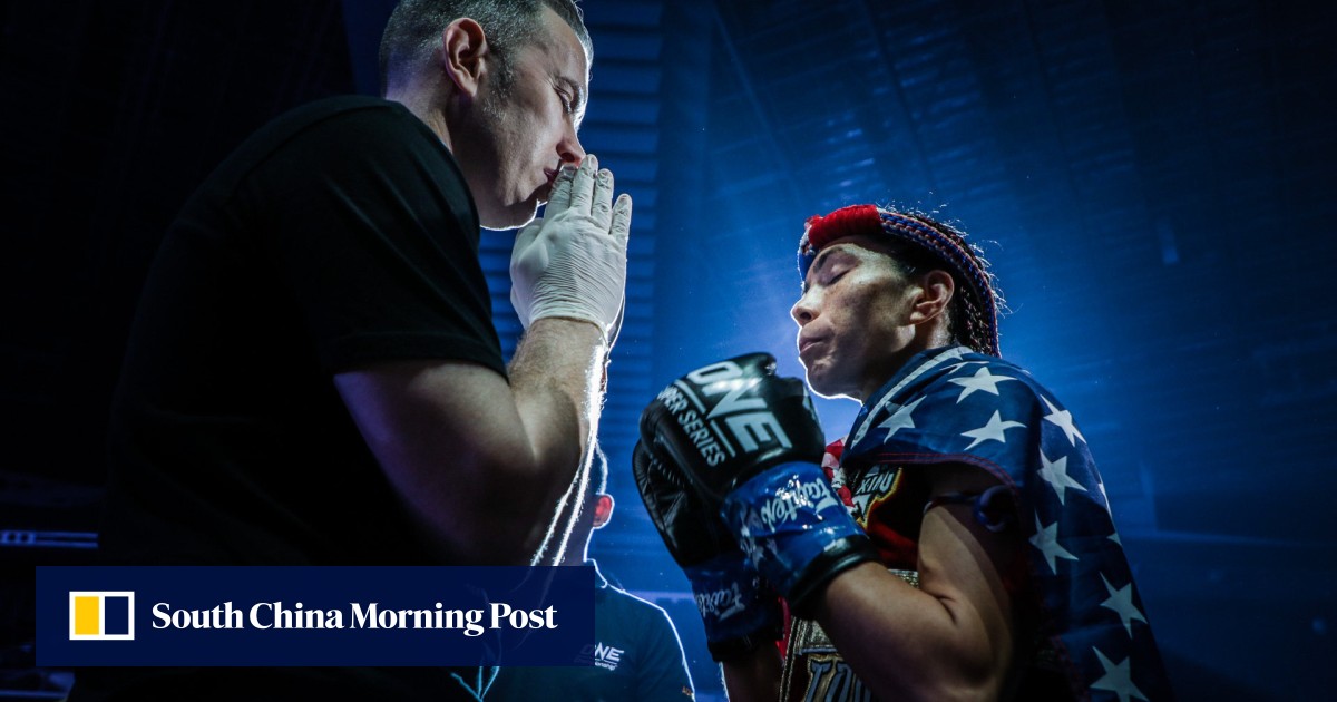 ONE Championship: Janet Todd open to ‘exciting match-up’ with Anissa ...