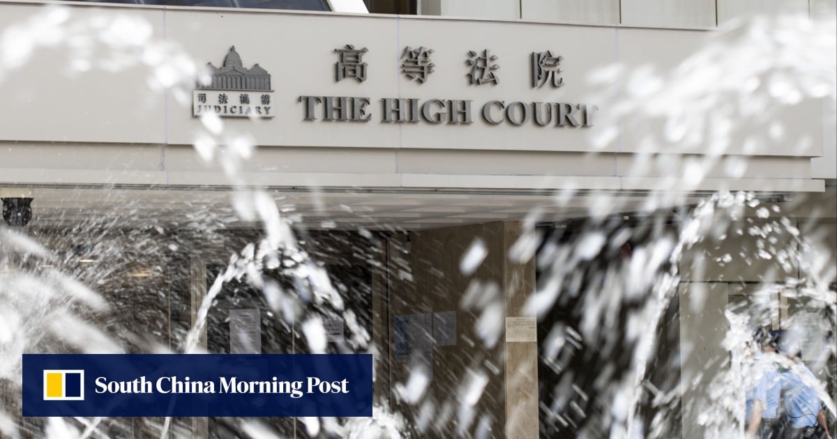 Hong Kong Judge Directs Police To Renew Investigation Into Sexual